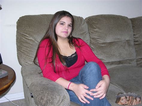 sexy bbw teen modeling nude and spreading chubby ass porn pictures xxx