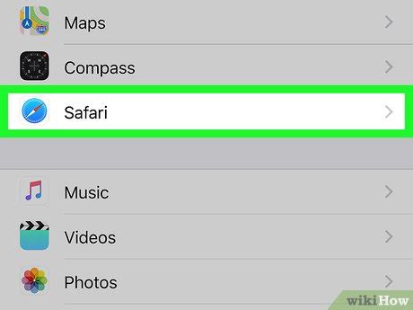 Ways To Enable Cookies In Your Internet Web Browser WikiHow