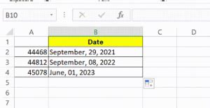 Convert Numbers To Text In Excel Step By Step Tutorial MyExcelOnline