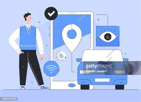 Industrial Automation Cartoon Photos And Premium High Res Pictures Getty Images