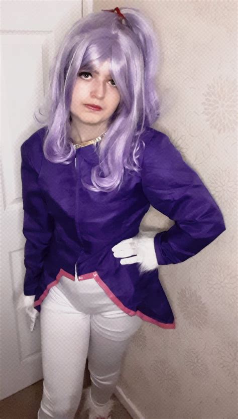 Blaze The Cat Costume