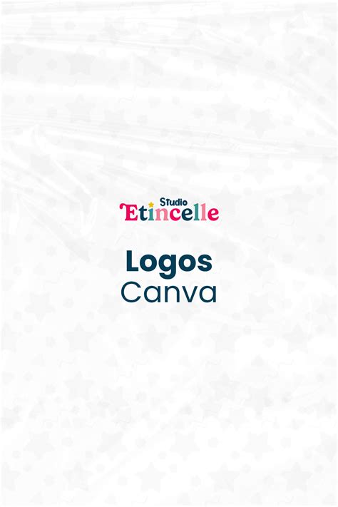 23 Logos Canva Idées Logo Unique à Enregistrer Aujourdhui Logos