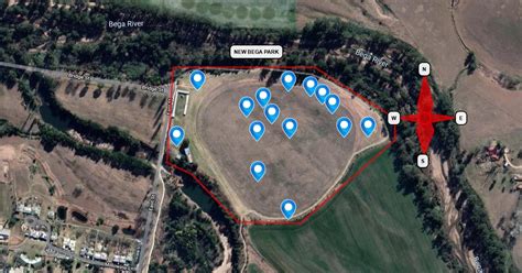 Geography Map Scribble Maps