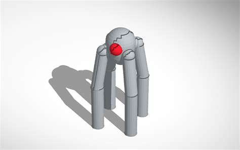 3d Design Thing Tinkercad