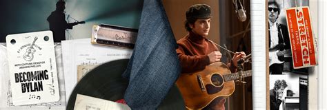 Becoming Dylan Costume Designers Guild Iatse Local 892