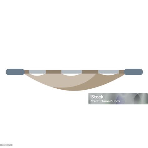 병원에서 환자를 수송하기위한 의료 들것 플랫 만화 일러스트레이션 건강관리와 의술에 대한 스톡 벡터 아트 및 기타 이미지 건강관리와 의술 구조 군사 Istock