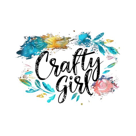 Crafty Girl
