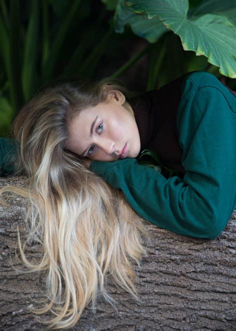 ⊛ Model Greta Sader 【online Portfolio】 Madmodels Agency