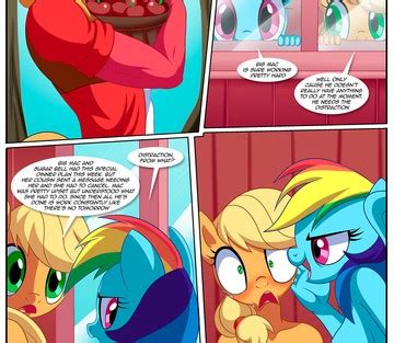 Behind Closed Barn Doors 8muses Sex And Porn Comics