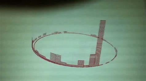 Arduino Fft Music Visualizer Processing Youtube
