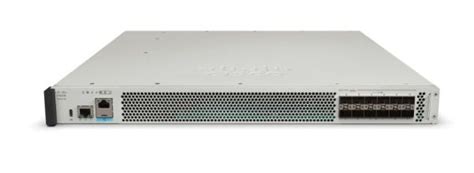 Cisco 8500 Series Secure Routers Cisco