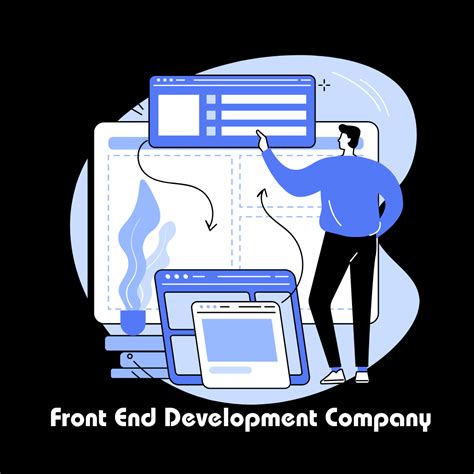 Front End Development Company
