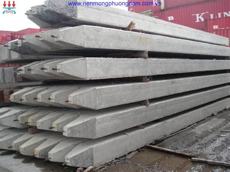 Cọc Ép 250x250 Bí Quyết Đảm Bảo Chất Lượng Và Tiết Kiệm Chi Phí Cho
