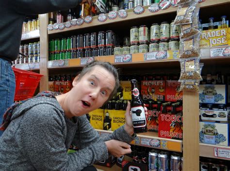 Trader Joes 365 Day 60 Beer In General