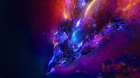 Windows 1 0 Wallpaper 2560x1440 Abstract