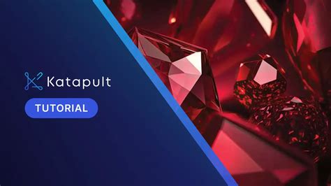 How To Deploy A Ruby On Rails Application To Katapult Using Kamal 2