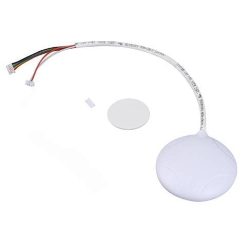 GPS Module With Compass For APM Interface 6M Flight Control I2C Port