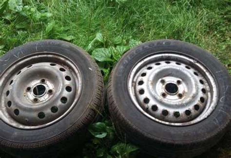 Колесо R14 Continental Contact CT 21 185/60, PCD 4x100 DIA 55 Калуга ...