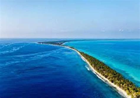Places To Visits In Lakshadweep Trvme