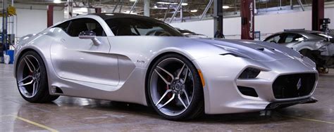 Vlf Force 1 V10 1 Paul Tans Automotive News