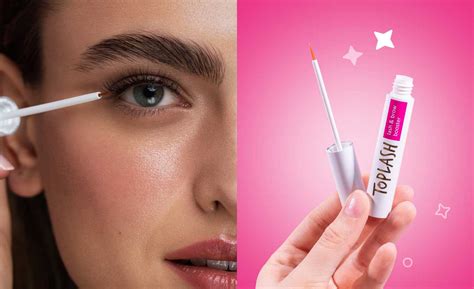 Toplash Cosmetics