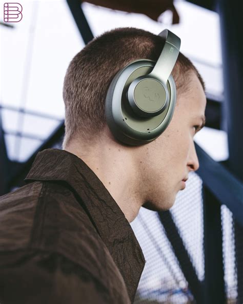 Fresh N Rebel New Clam Ace 2 Headphones Best Of High End