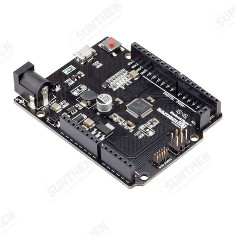 Micropython Samd21 M0 32 Bit Arm Cortex M0 Core Zero Form R3 Development Board