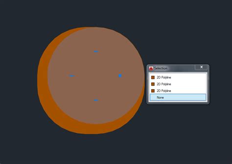 Converting 2d Polylines Autodesk Community