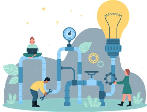 19 170 idea pipeline roadmap illustrations free in svg png