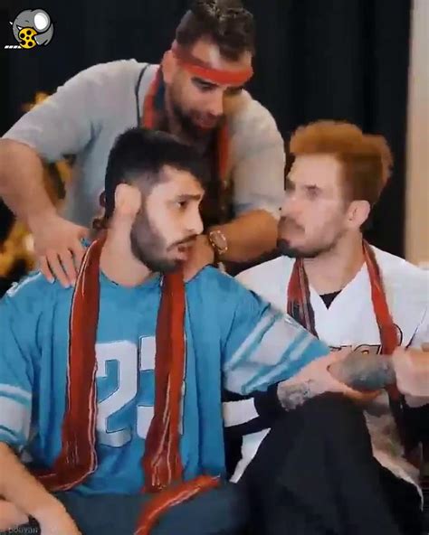 کلیپ جدید لاتی پویان ان آر فیلو