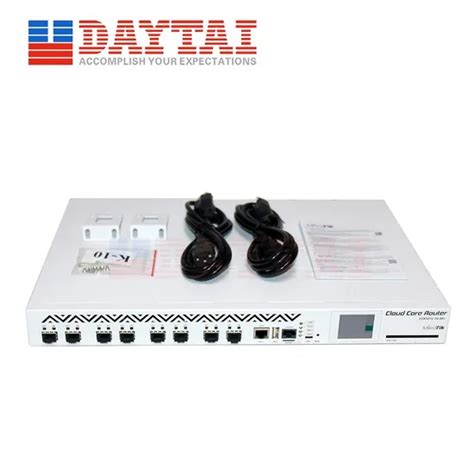 Mikrotik Fiber Gigabit Wireless Router Mikrotik Cloud Router Switch Router Mikrotik Router And