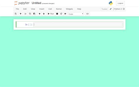 Jupyter Notebook BG Changer Chrome Web Store
