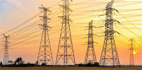 City Power Distribution Scada System Masibus Industrial Automation And Instrumentation