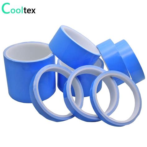 8 Model 5mroll Thermally Conductive Adhesive Tran Vicedeal