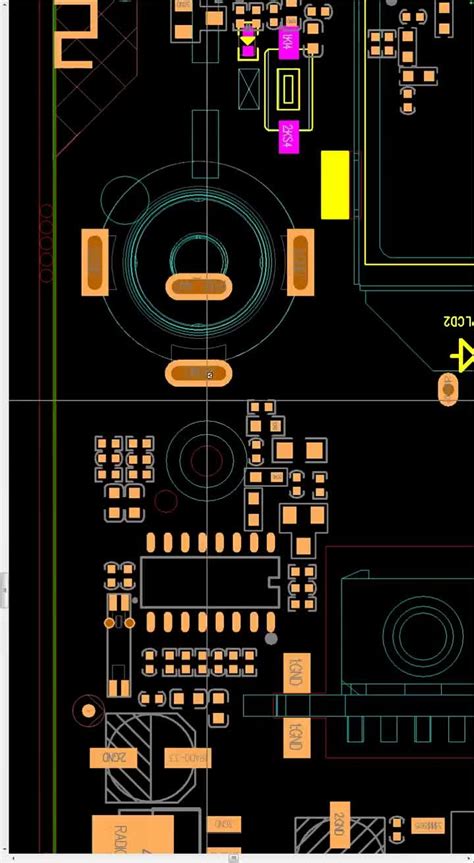 PCB设计零基础入门利用PADS 电子发烧友网