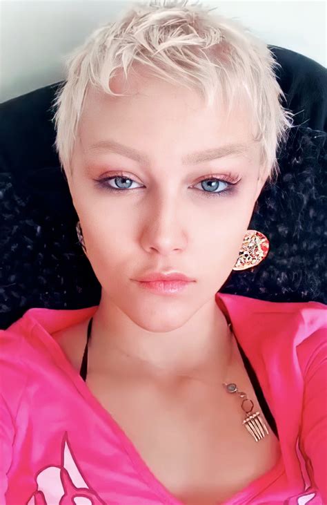 Grace Vanderwaal Arrives At Wonder Park Los Angeles Film Premiere Gracevanderwaal