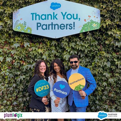 Plumlogix Mbe Salesforce Partner On Linkedin Salesforcepartner