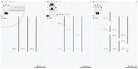 The Slice Tool Divide And Conquer Your Ideas Concepts App Infinite Flexible Sketching