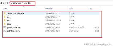 openpose环境搭建（详细教程cpu gpu）windows 10 python 3 7 cuda 11 6 vs2022 csdn博客