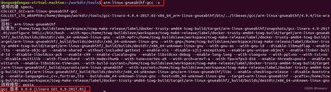 Ubuntu安装交叉编译工具链ubuntu安装交叉工具链 Csdn博客 Ubuntu安装交叉编译工具链ubuntu安装交叉工具链 Csdn博客