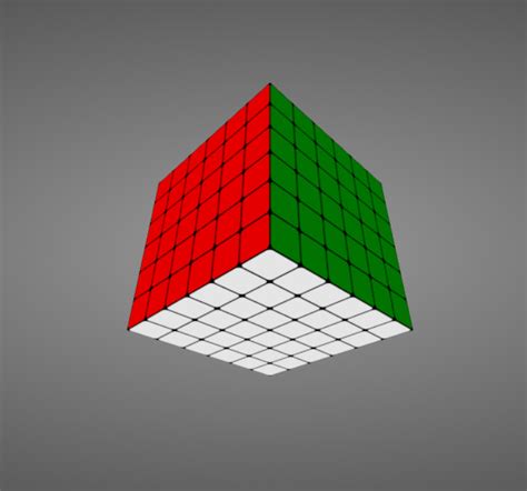 6x6 Rubiks Cube Solver Online Rubikverse 6x6 Rubiks Cube Solver Online Rubikverse