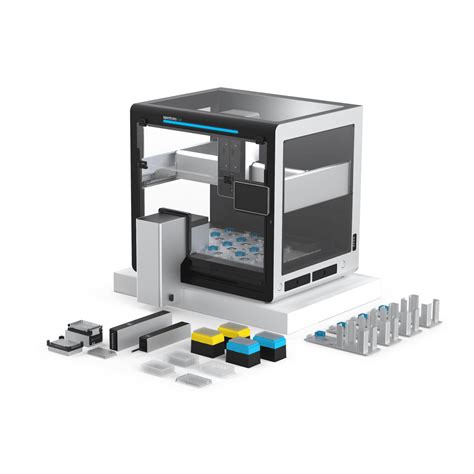 Opentrons Lab Automation Lab Robots For Life Scientists