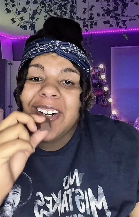 Tophi On Live Feelin Herself😍😍😍 R Tophiachutiktok