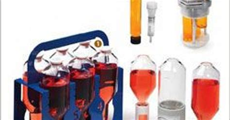 Improving Accelerated Solvent Extraction Ase® Workflow