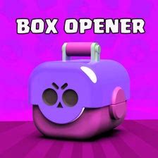 Brawl Box Opening Simulator For IPhone Download