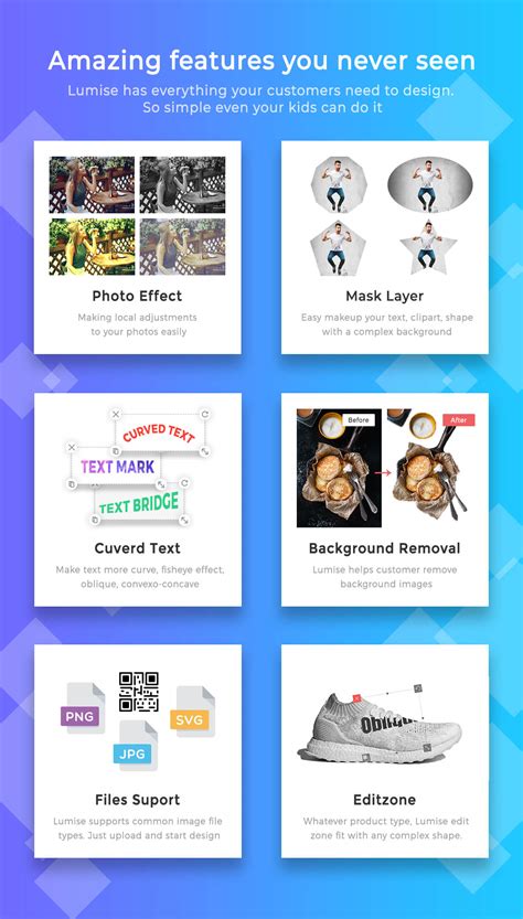 lumise product designer tool for woocommerce download at low price