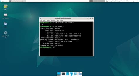 debian 12 bookworm officially released with kernel 6 1