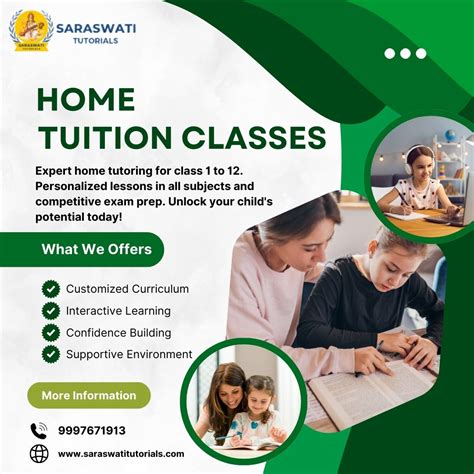 Saraswati Tutorials Home Tuition For Class 4 In Dehradun By Priyanshi Vishnoi Sep 2024