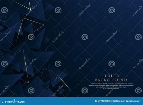 Abstract Polygonal Background With Connecting Dots And Lines Global Network Connection Digital