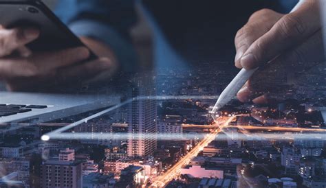 Navigating Nena Standards An Overview Of The Gis Standards For Ng9 1 1 Datamark Technologies